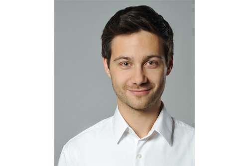 EDAG Tech Insights | Alexander Erler